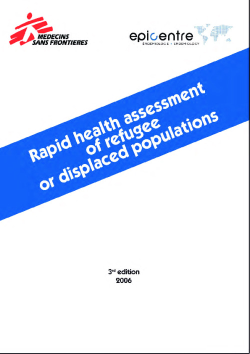 Guidelines | MSF Intersectional Evaluation Group
